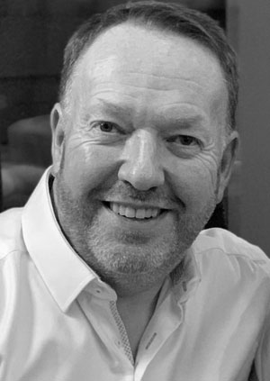 David McConkey Wedding Flowers & Wedding Planner