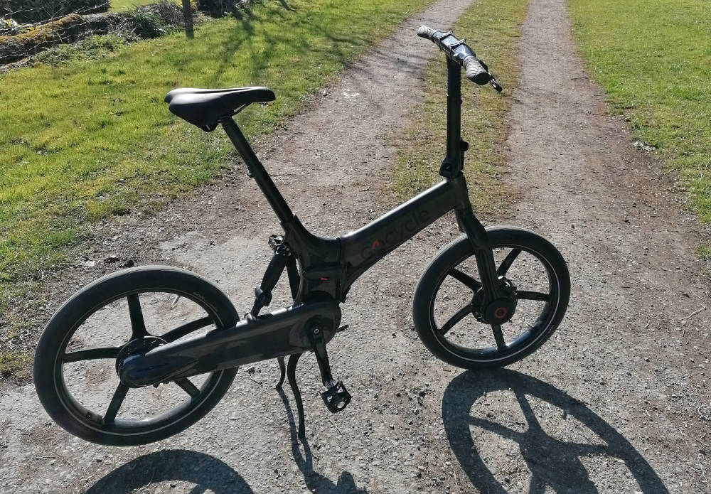 Peak eBikes : Electric bikes in the Peak District